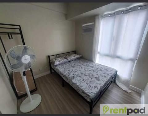 Elegant Semi Furnished 1 Bedroom Unit at Avida Towers Verge #57dd97b870