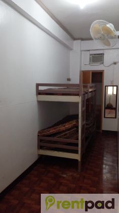 Ladies Dormitory near UST in Sampaloc Manila #801b366832