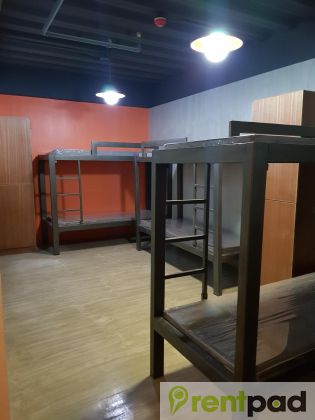 Dormitory at Corbell Flats in Pasig #6113152991