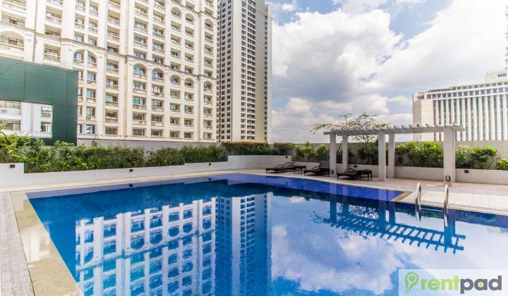 2 Bedroom Condo at Eton Emerald Lofts in Ortigas #d37a120839