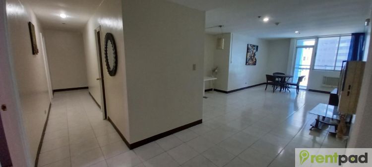 For Rent 3BR at AIC Grande Tower Ortigas Center #2890762637