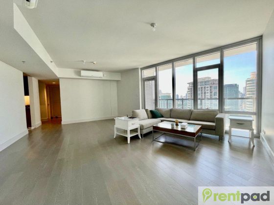 Semi Furnished 2BR for Rent in Proscenium at Rockwell Makati #20af0e7864