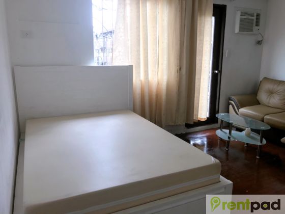Fully Furnished Studio Unit at Solano Hills for Rent #132b6b2249
