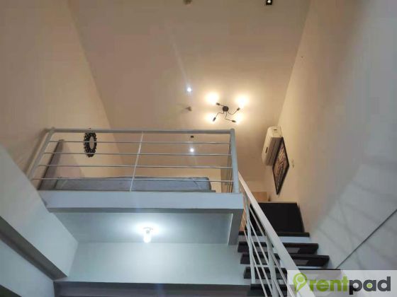 Affordable Fully Furnished 1 Bedroom Unit Loft Type in Gramercy #2f3db18948