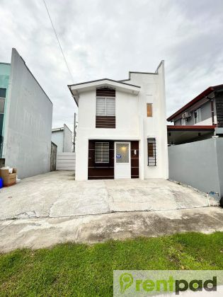 Nuvali House for Rent Avida Cerise Village #2b49d21954