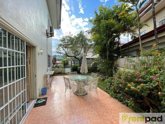 For Rent Furnished 3BR House in Villa Terrace in Mandaue Cebu #72c76ecd58