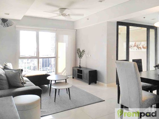 2BR Condo Unit for Rent in The Senta Makati #11bb904458