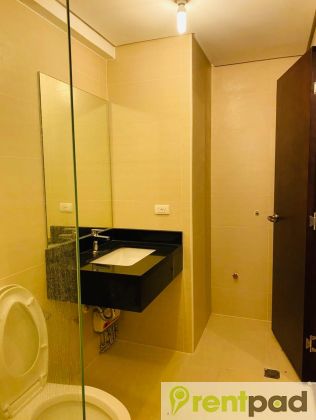 Fully Furnished Studio Unit in Verve Residences Tower 1 #20aa9c6478
