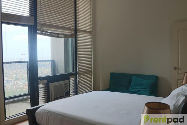 Gramercy Residences 2 Bedroom Unit for Lease #c996153f8