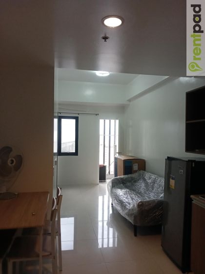 Fully furnished 1 Bedroom unit for rent with balcony drying cages ...