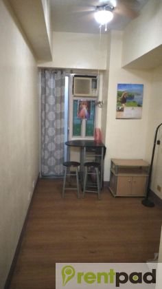 Manila Executive Regency near Robinsons Pedro Gil #d123c09013