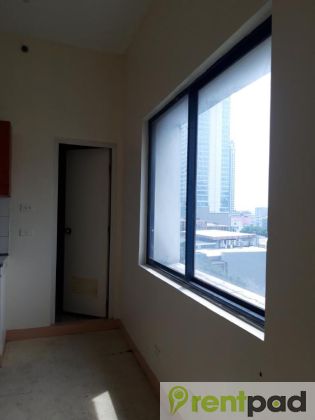 Unfurnished Studio Unit at Manila Executive Regency for Rent #9e2b2d5291
