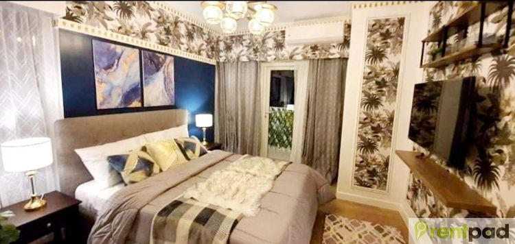 Elegant 2 Bedroom The Royalton at Capitol Commons #9e7e34a978
