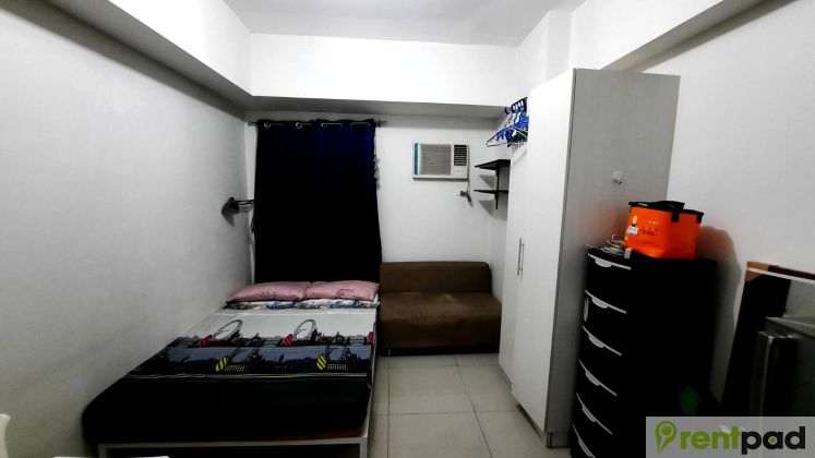 Studio at Jazz Residences Makati City Tower A #383add5735