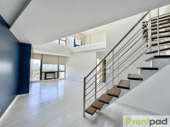 Spacious 2 Bedroom Loft at the Gramercy Residences for Rent #fbef66bf11