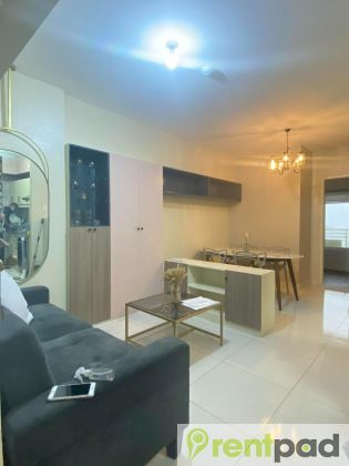 Fully Furnished 2 Bedroom Unit at Brio Tower for Rent #a1710a4234