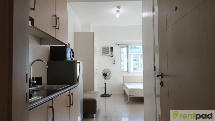 For Rent! SM Light Residence,Studio,Boni Mandaluyong #7f81d37d94