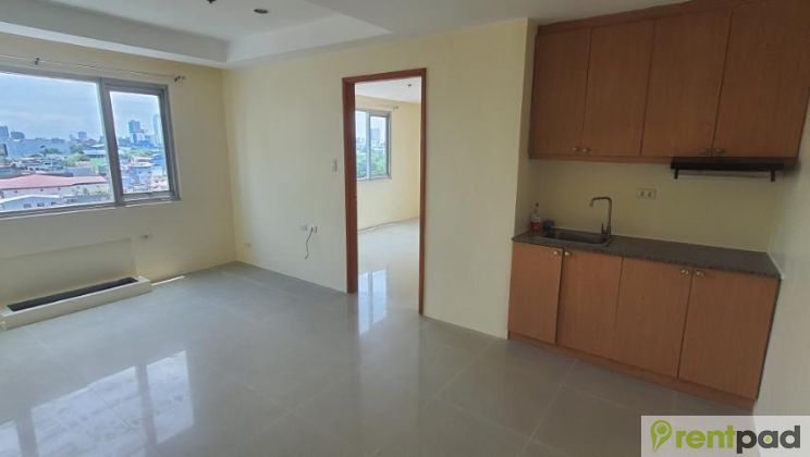For Rent Greenhills 1 Bedroom Unit Swire Elan Suites San Juan #ac3bebbf31
