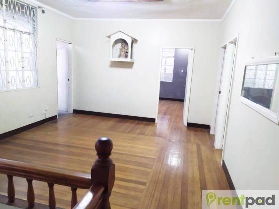 Duplex Apartment 2nd Floor for Rent #5566b0ec48