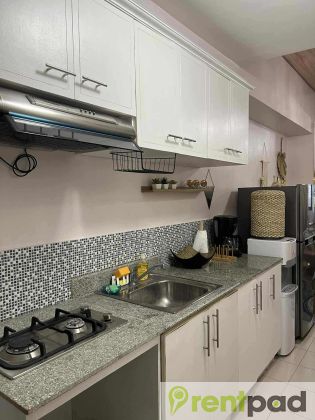 Modern Studio Condo in The Persimmon Condominium Mabolo #7ba4de4a44