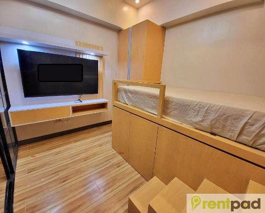 1 Bedroom Condo Unit at San Antonio Residence for Lease #6946f75b39