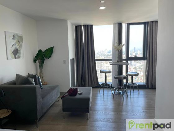 Well Furnished Unit at Century Spire Makati #5c3aa71a93