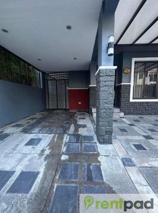 Andrea Duplex Townhouse Semi Furnsihed in Mahogany Place 2 #c3cb0d3981