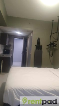 Fully Furnished Studio Unit for Rent near UP Manila PGH Taft #3e51d4a064