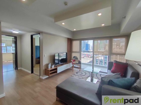 3 Bedrooms with Balcony in One Maridien Tower 1 #66e0e3ae21