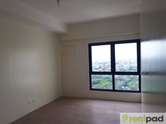 Bare Studio Unit at Vinia near North Edsa MRT Station #eb4a2c0357