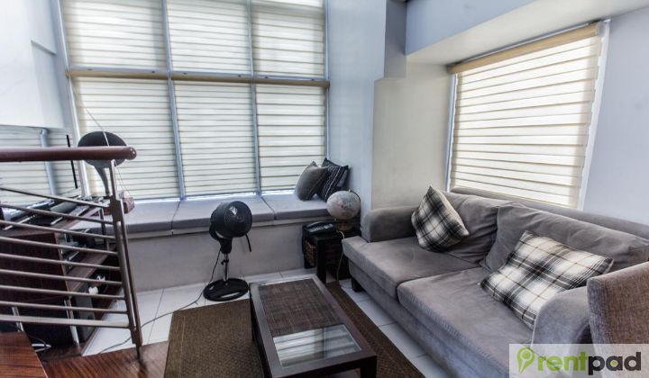 2 Bedroom Condo at Eton Emerald Lofts in Ortigas #b9f83b8a96