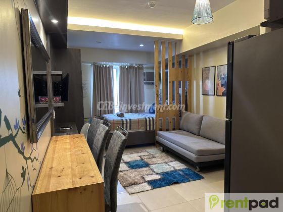 Avida Towers Riala Tower 3 Studios Furnished Cebu It Park #91c05c7297