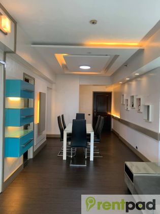 1BR Unit for Lease in Renaissance 2000 Ortigas #9a9dbe0671