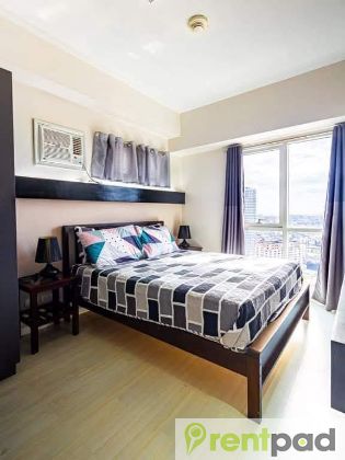 1 Bedroom Furnished For Rent in Senta Condominium #81c0e13e44