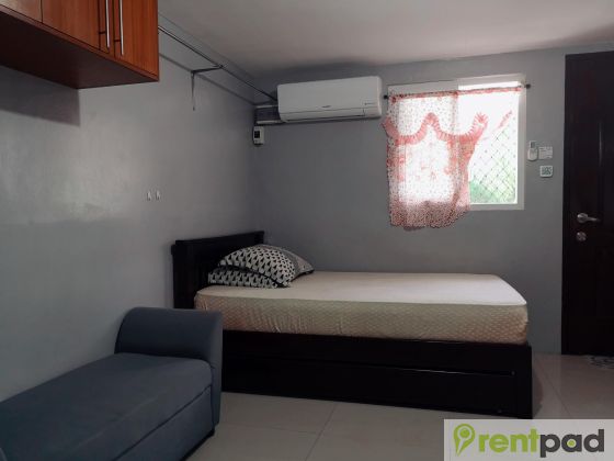Fully Furnished Studio Unit at Pacific Grande Residences Cebu #4e7de59a74