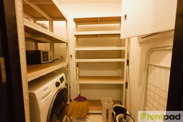 Minimalist 1 Bedroom unit in One Maridien Highstreet BGC #9b517dc03