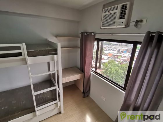 Affordable Fully Furnished Studio in Filinvest City Alabang #6f1175f042
