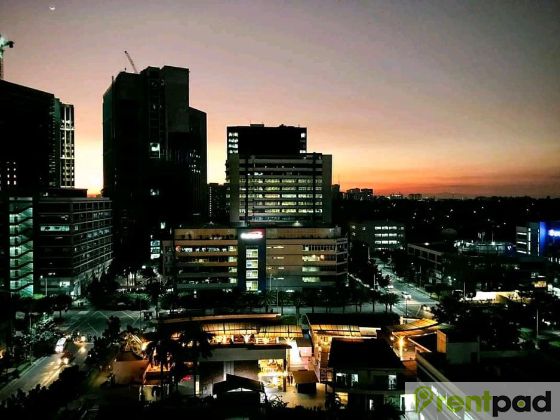 1BR Condo at Southkey Place Alabang #4aa95aad23