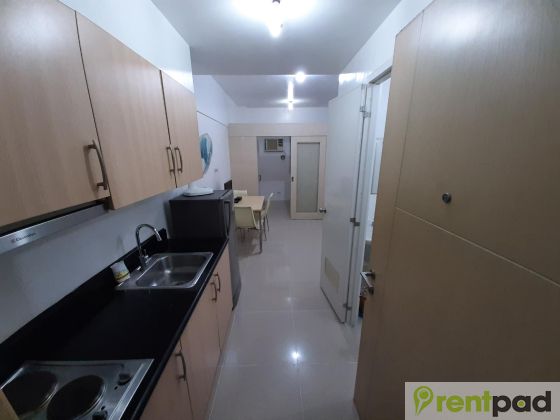 For Rent! SM Light Residence,1BR,Boni Mandaluyong #455efed461