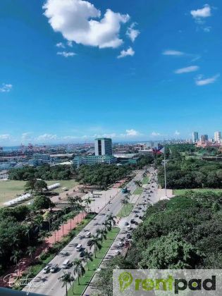 Fully Furnished 2BR for Rent in Eton Baypark Manila #990fedf291