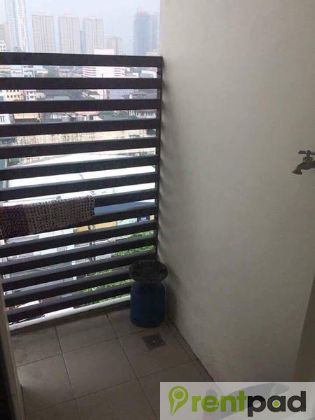 Bedspace Condo Sharing in Qubix Residences Paco Manila #6b37fb9f83