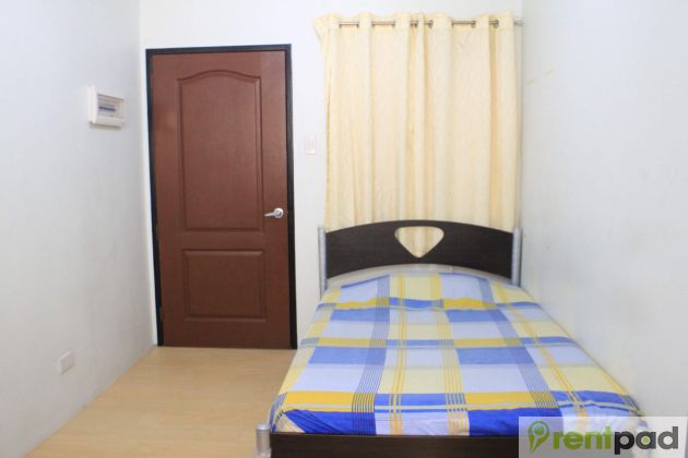 Condo Unit For Rent at One Oasis Ortigas #57d5b9c255