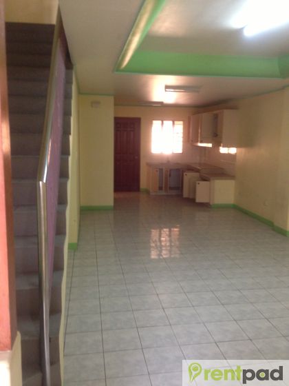 One Apartment for Rent in Concorde Village Paranaque #bea0b46835