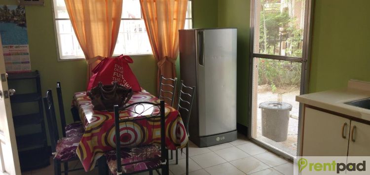 Brookfield Mactan Cebu 2 Bedroom House for Rent Single Detached #345433b417