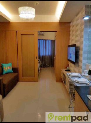1 Bedroom Unit in Shell Luxe 3 Shell Residences #179f0de787
