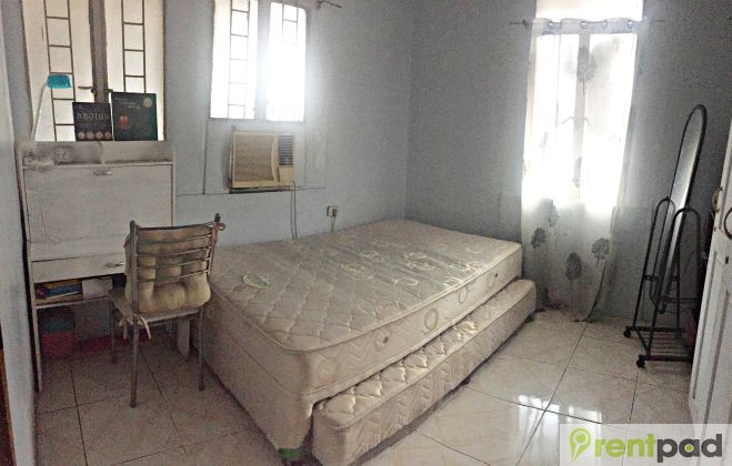 UP Bliss Unit for Rent #6ad81ac62