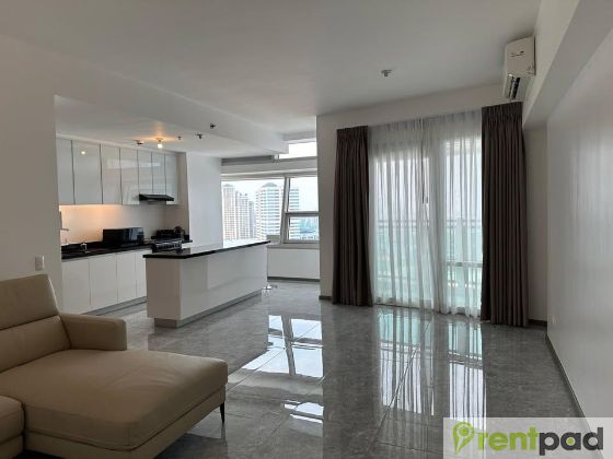 Furnished 2 Bedroom Unit at The Imperium at Capitol Commons #b3af677248
