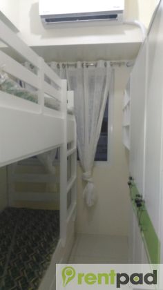 Affordable Studio Unit in Green Residences #c477a1af3