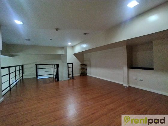 Aic Grande Tower Ortigas Center 130sqm 3BR Semi Furnished #bd16553964