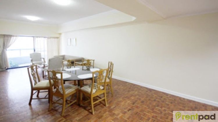4 Person Staffhouse near 6789 PBCom and RCBC Tower #f492a67461